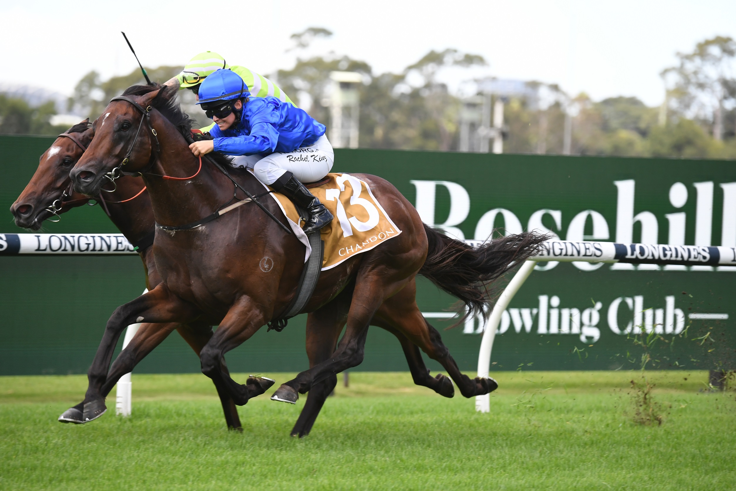 Randwick Horse Racing Tips, Best Bets and Race Previews – 23/4/2022 ...