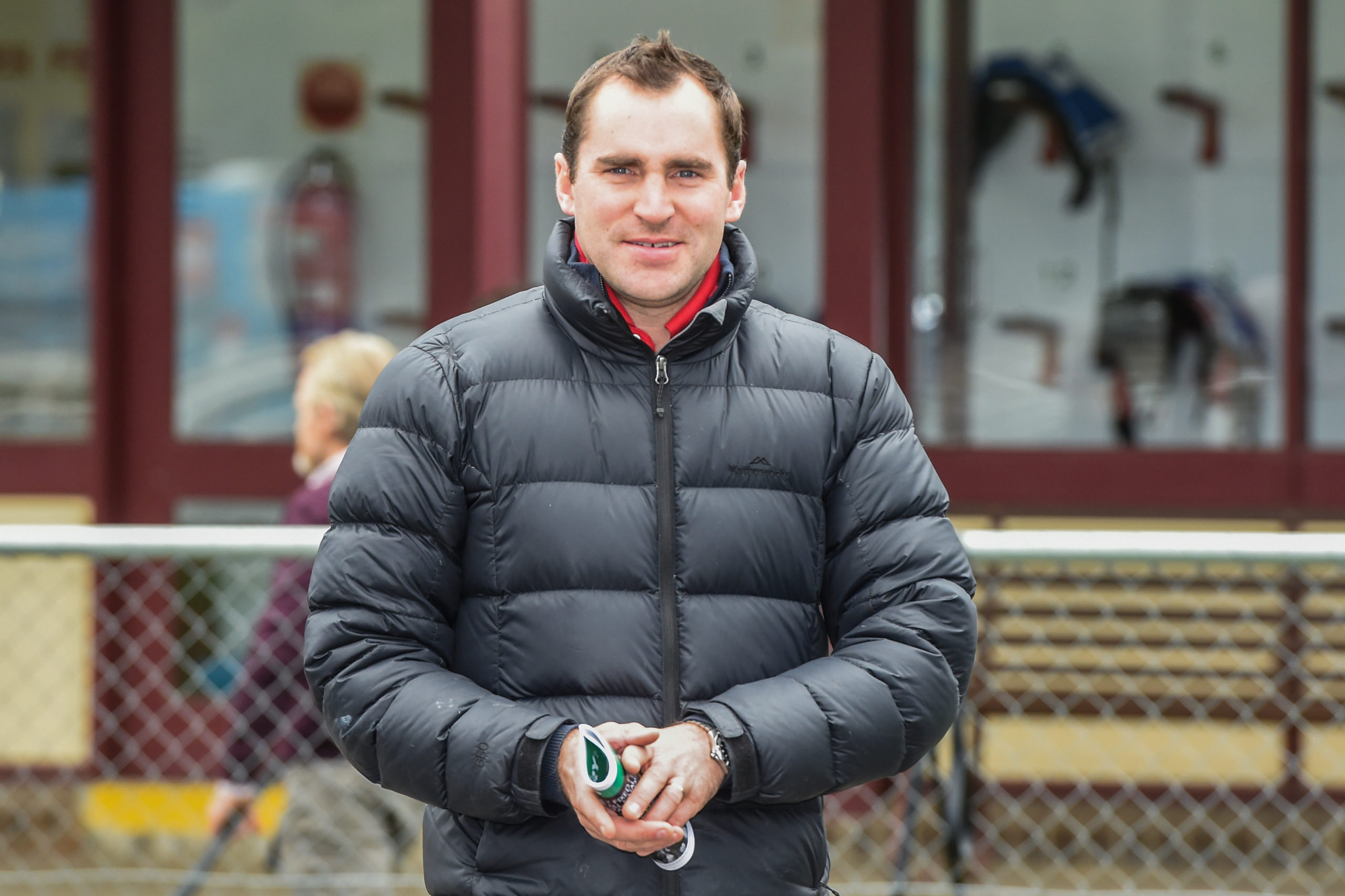 Danny's St Darcy attempting fourth win in five starts at The Valley ...