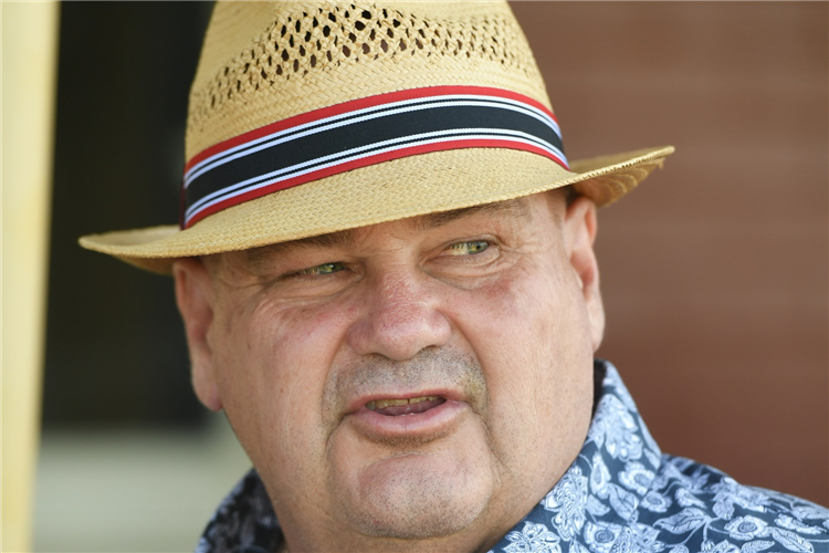 Minervini juvenile ready to Fire in Inglis Millennium at Randwick ...