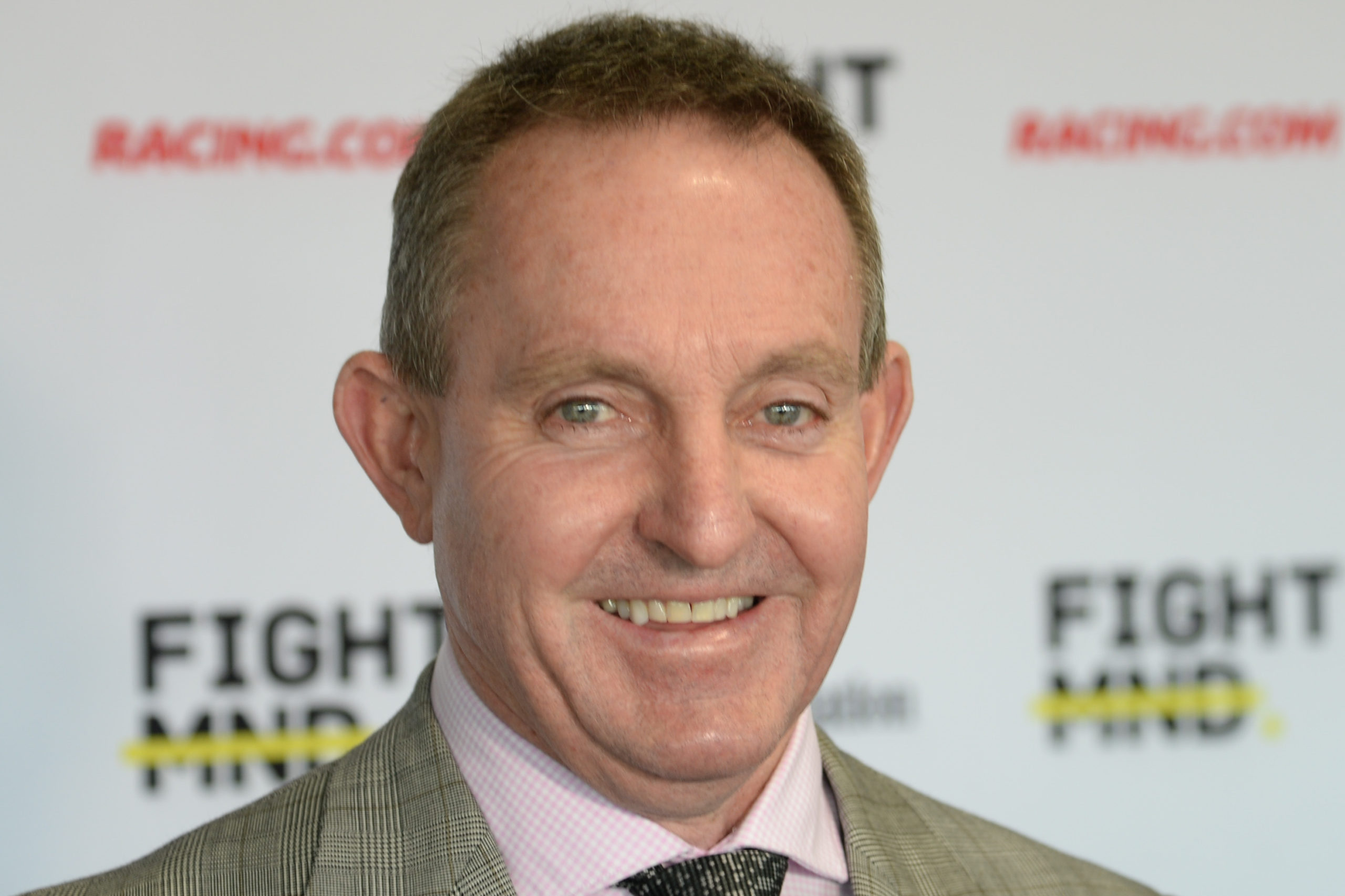 Greg Eurell debutant looks The Real Thing | RacingFans.com.au