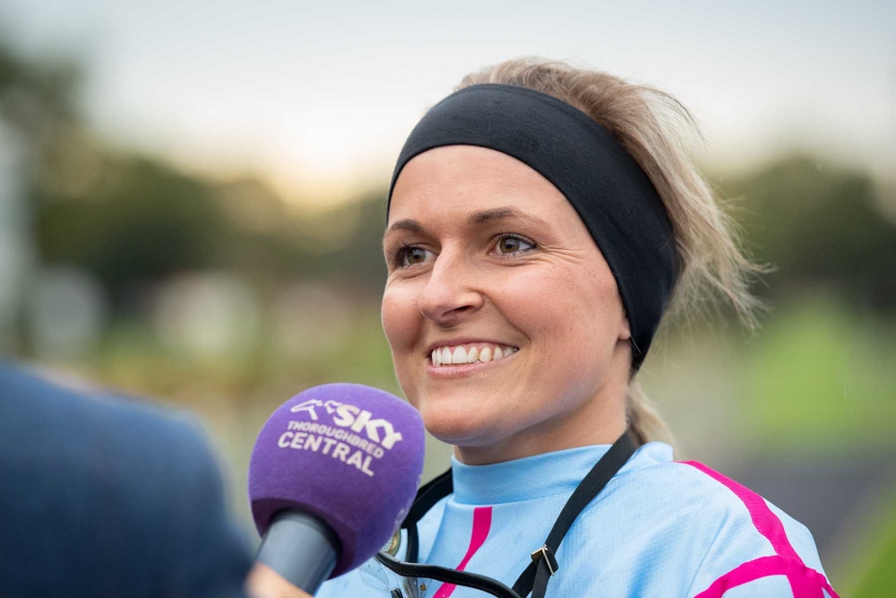 Broome to reignite jockey's passion | RacingFans.com.au