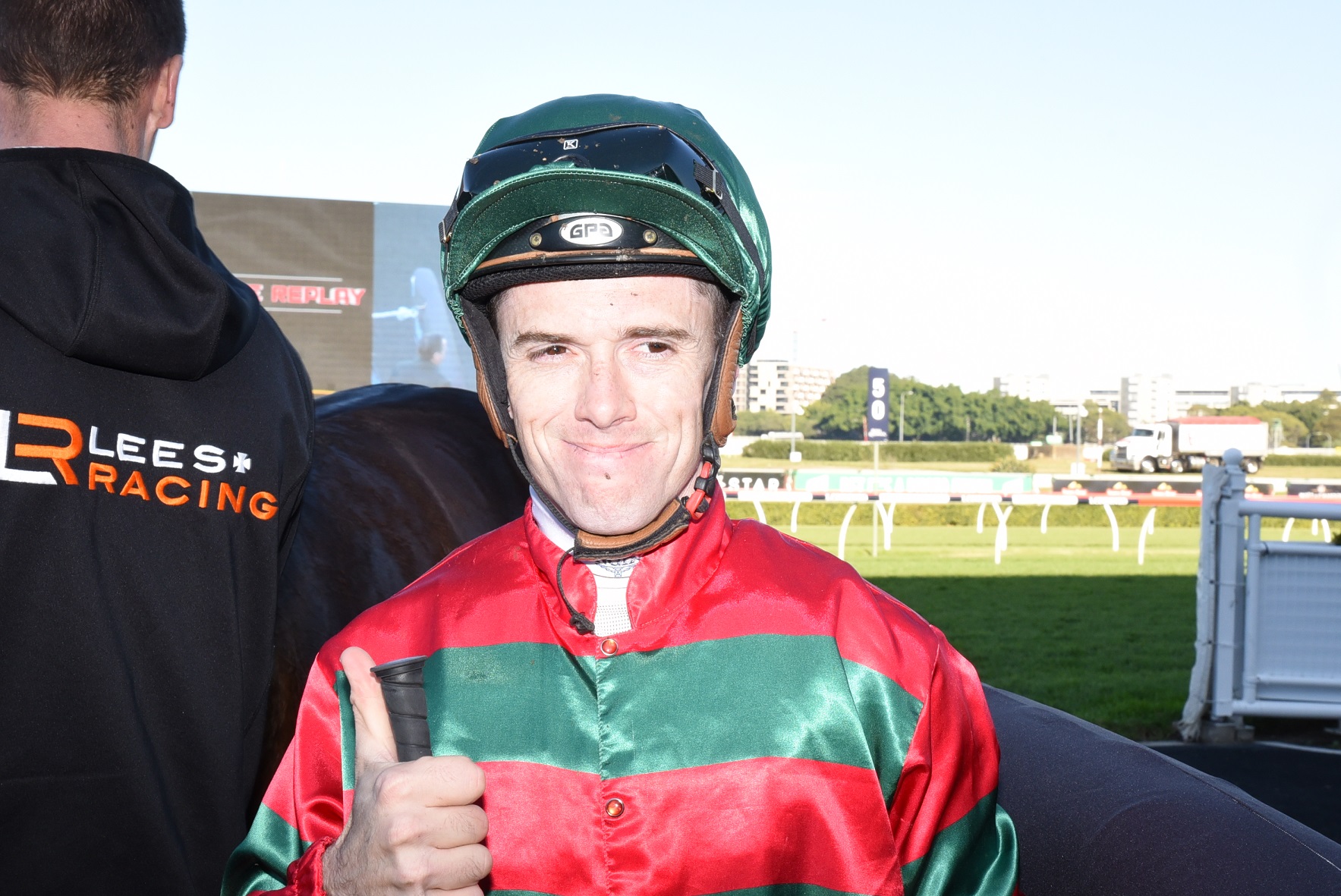 Jay Ford to partner Welsh Legend i the McKell Cup | RacingFans.com.au