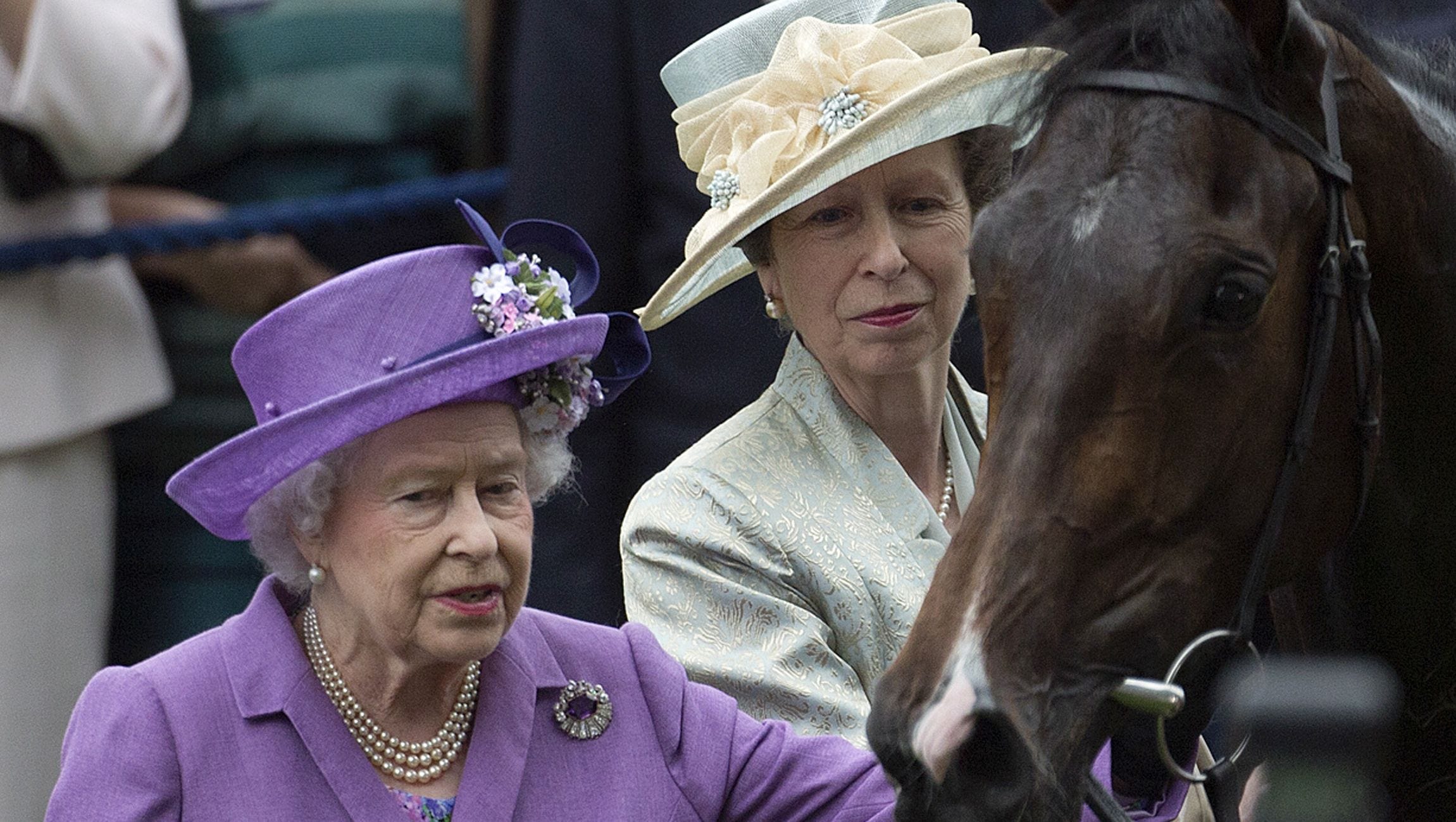 VRC to pay tribute to The Queen | RacingFans.com.au