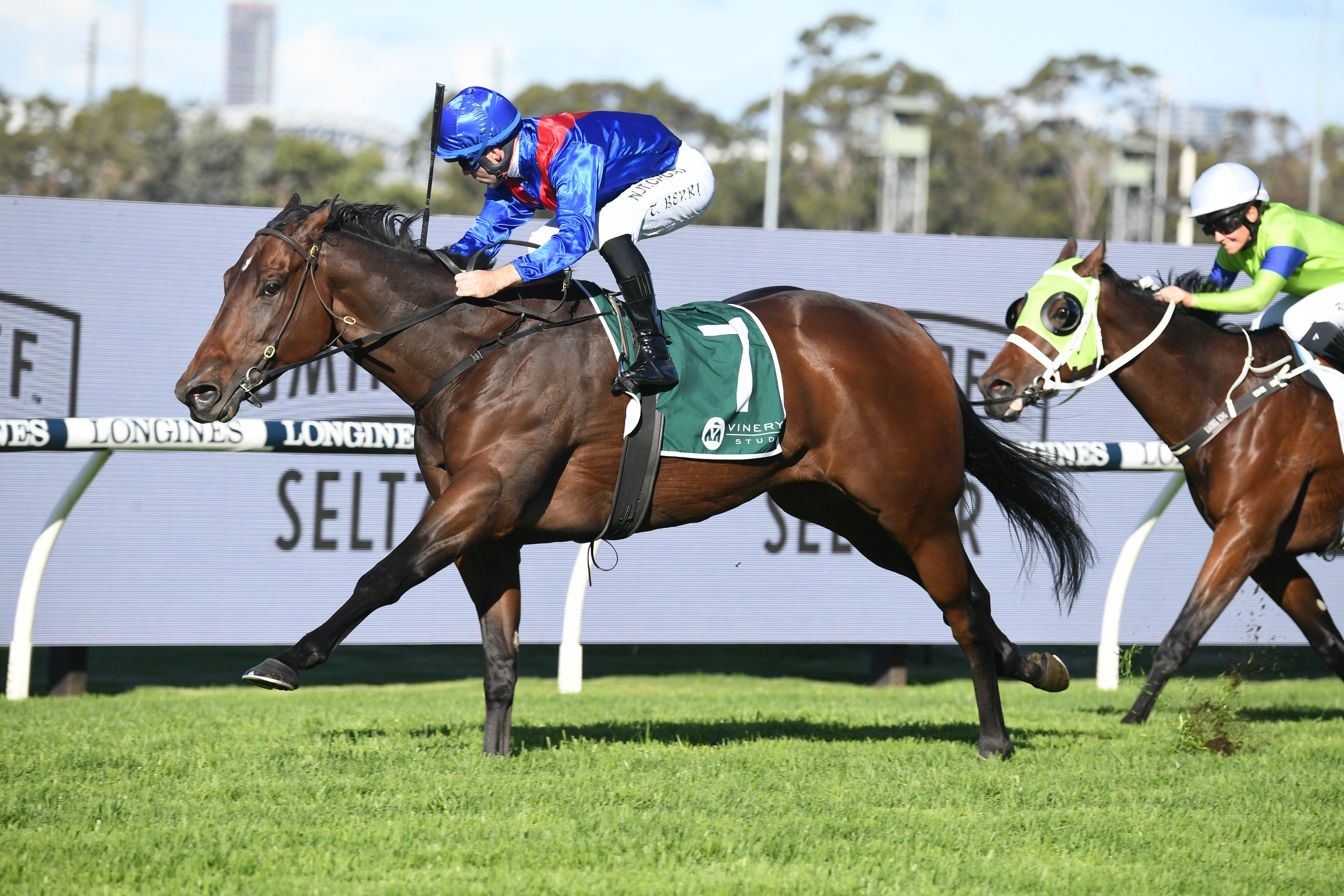 Sprint star back up and Running | RacingFans.com.au