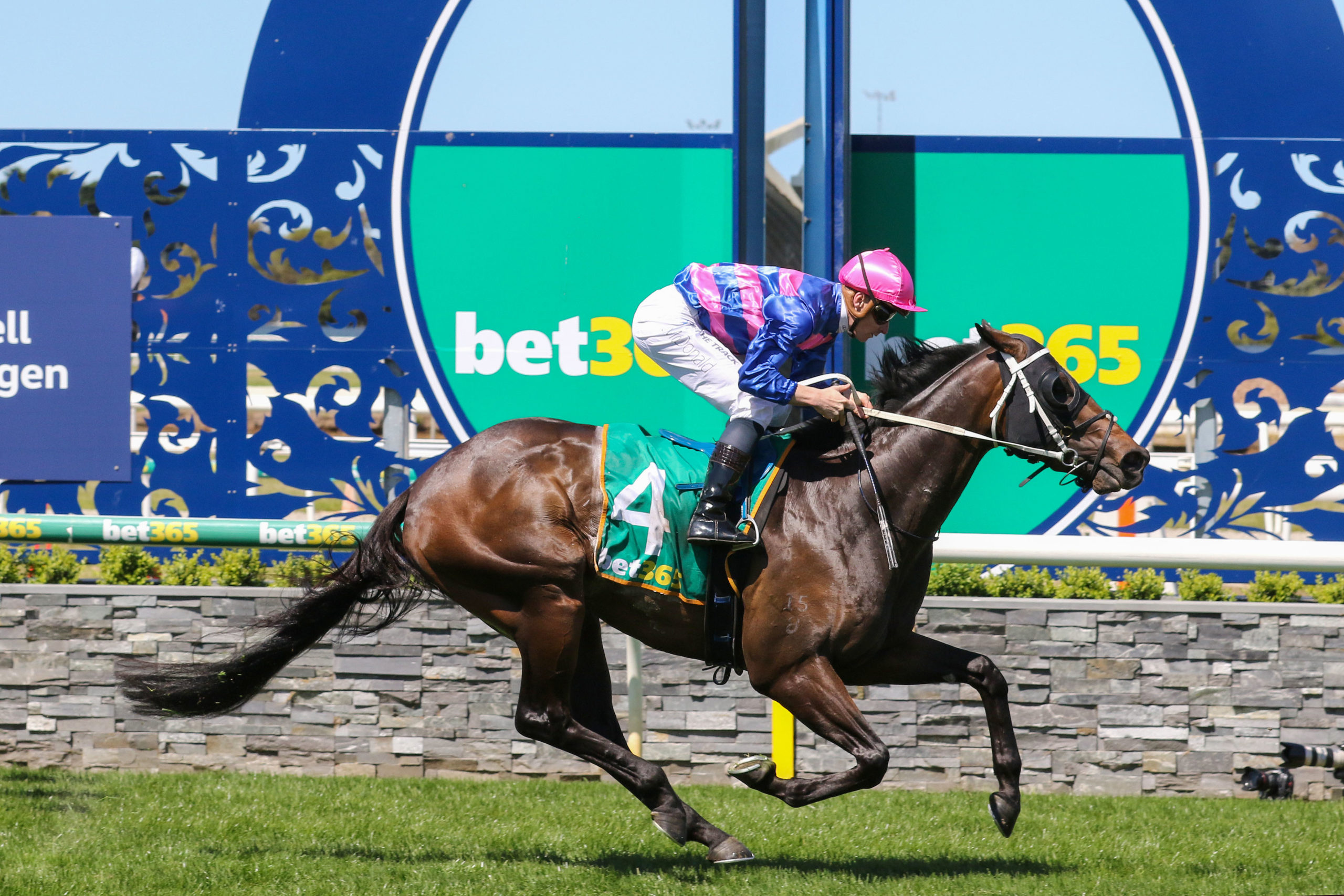 Minsk Moment to be set for $1.5m Gold Rush | RacingFans.com.au