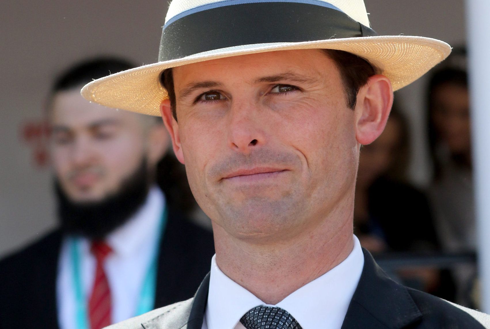 Warden out to show dexterity at Caulfield races | RacingFans.com.au